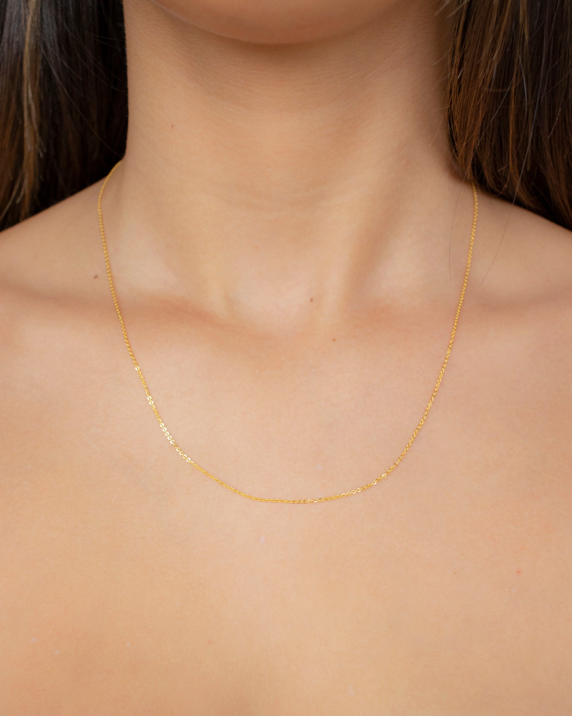 Sugar Necklace Chain - Sugar NZ