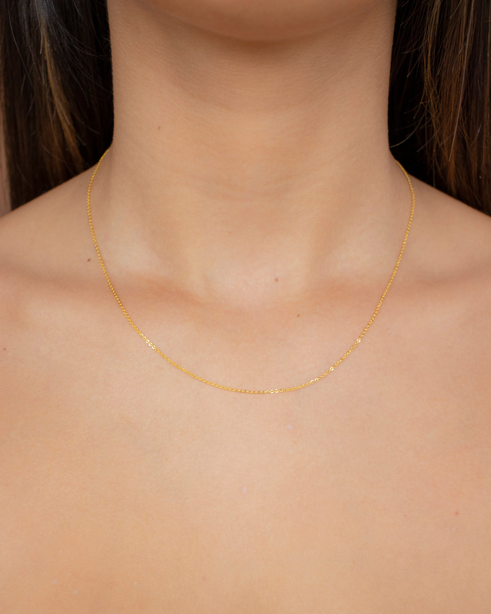 Sugar Necklace Chain - Sugar NZ